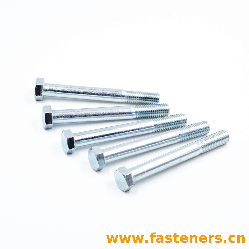 AS/NZS 2451 Bolts With Britishstandard Whitworth Threads (Rationalized ...