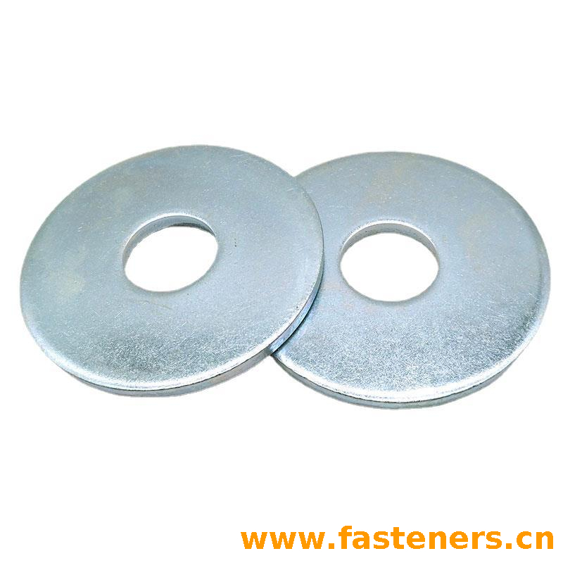 JIS B 1256 (ELC) Extra Large Plain Washers - Buy JIS B 1256, Extra ...